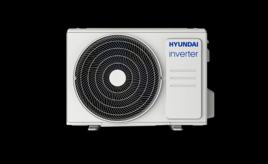 Image Electronics | Hyundai Split Type Inverter Air Conditioner ...