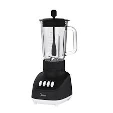 Image Electronics | Midea MJ-BL6008BW Hand Blender | Powerful ...