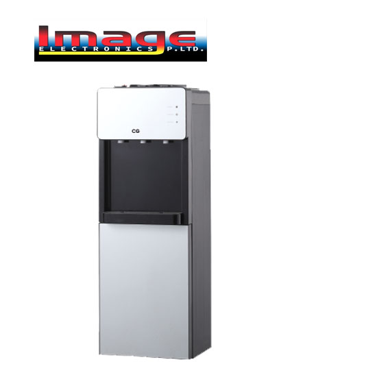 Image Electronics | Water Dispenser – Cool & Hot Drinking Water in Nepal