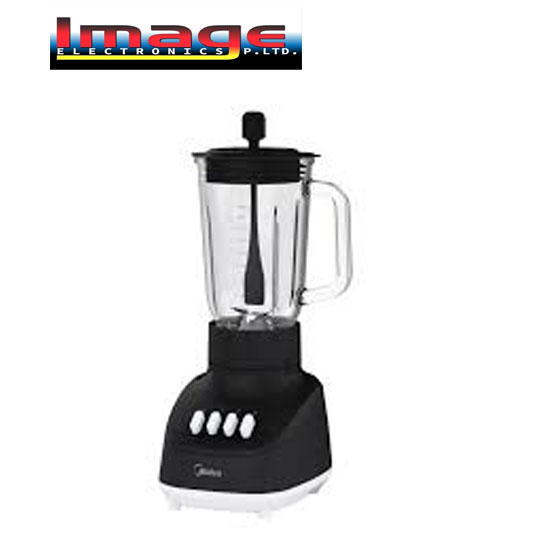 Image Electronics | Midea MJ-BL6008BW Hand Blender | Powerful ...